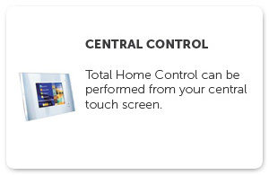 Total Home Control Options - Vision Living